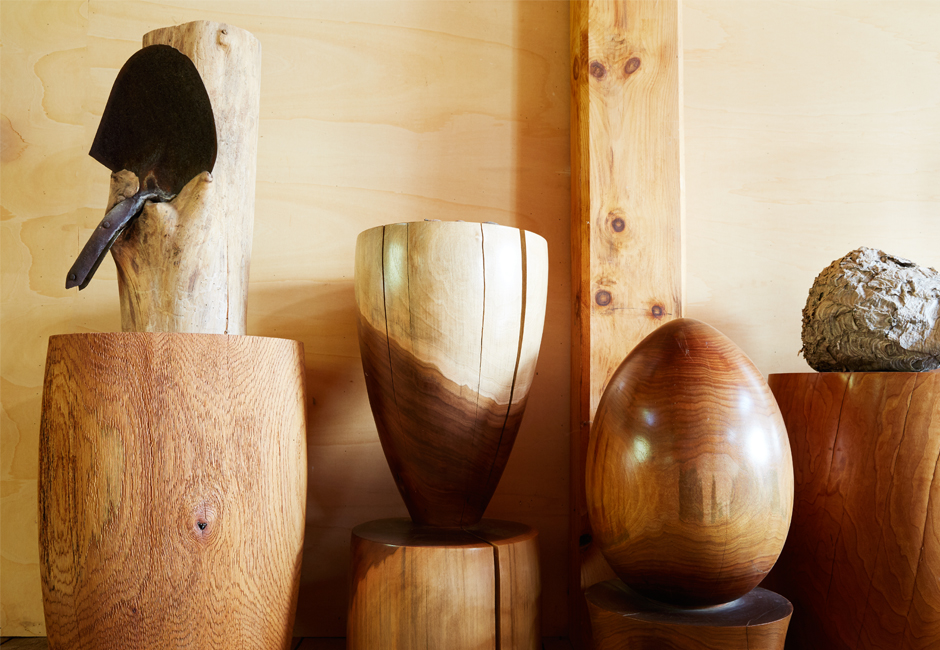 Chris Lehrecke | Furniture Design